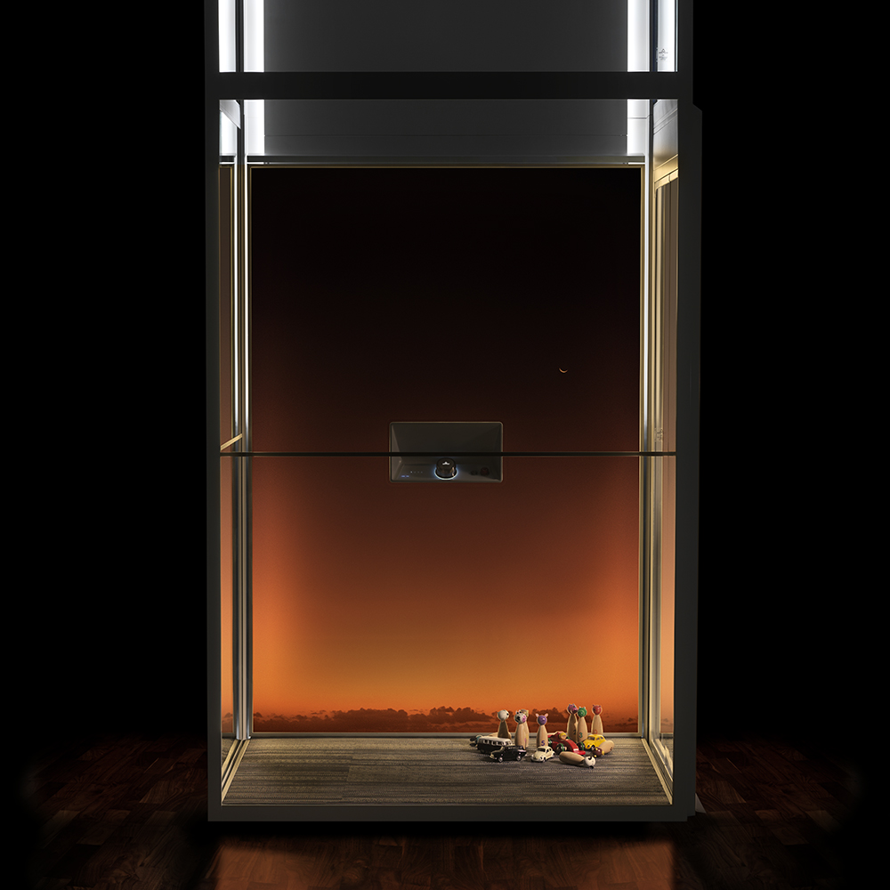 Home Elevator - home elevators for every home | Aritco